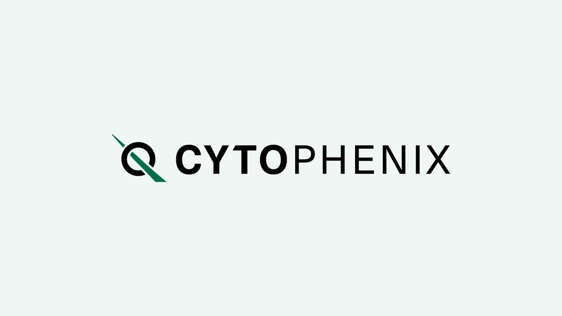 Laboratory Workflow | Cytophenix FloCAST™